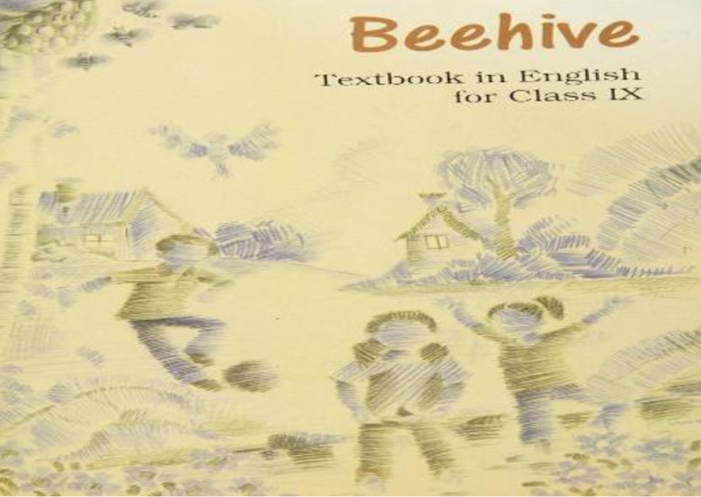 NCERT Solutions for Class 9 English Beehive Chapter 1 - The Fun They Had